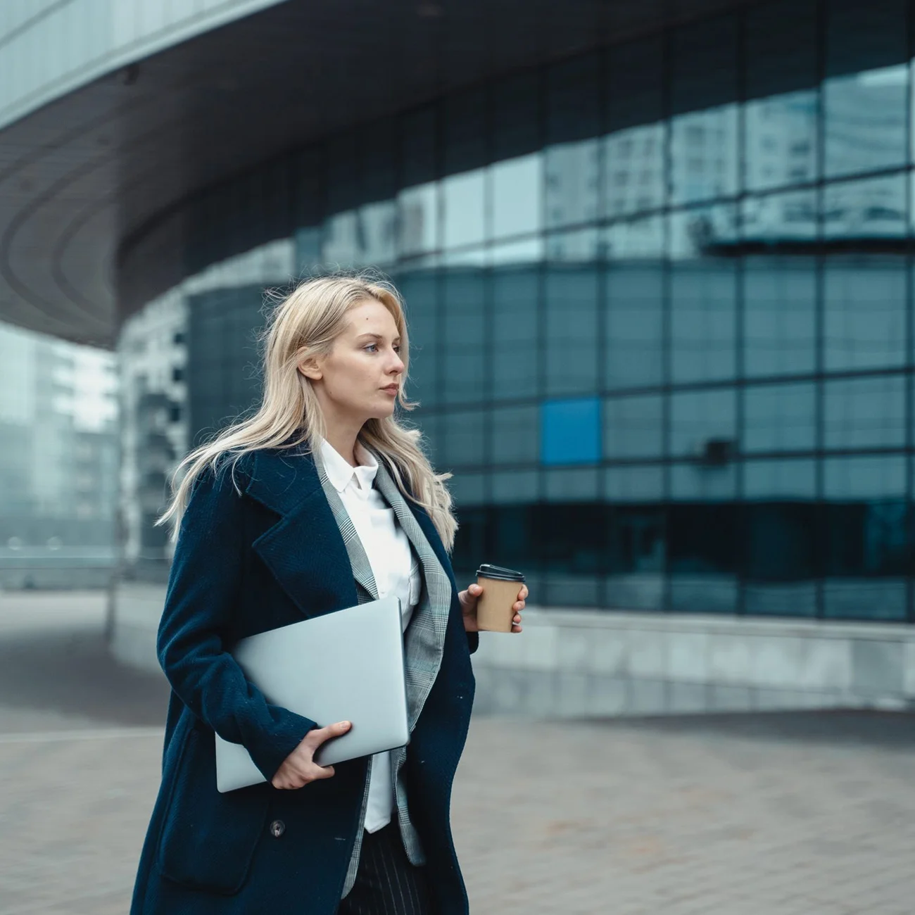 Consumer Markets - Unique Physique