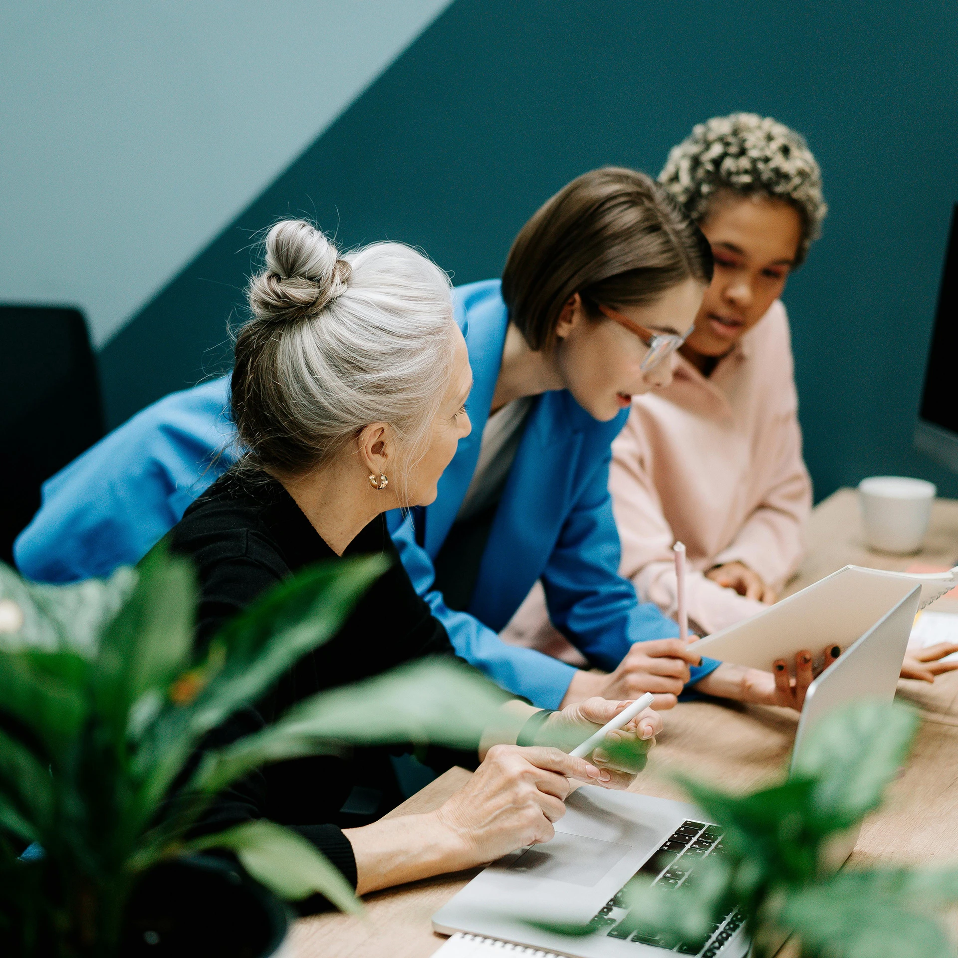 Integrated Innovations - Unique Physique